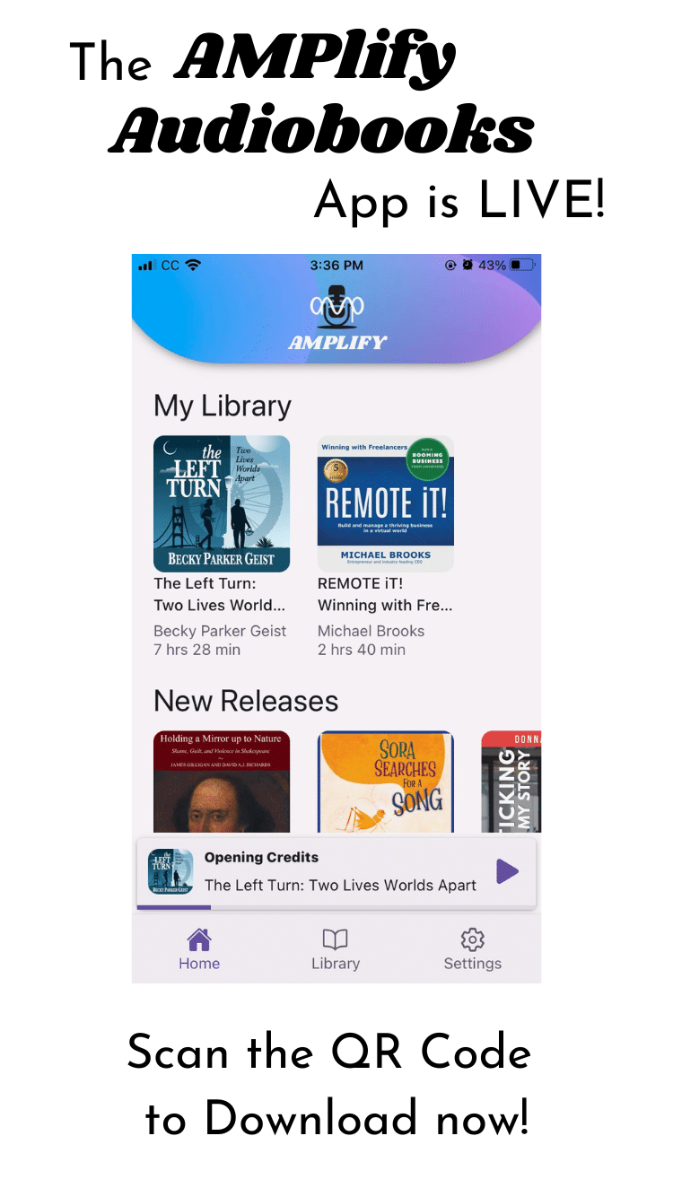 Amplify Your Sales | Pro Audio Voices Inc